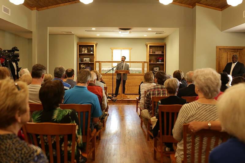 Main Benefits - Clinton Chamber