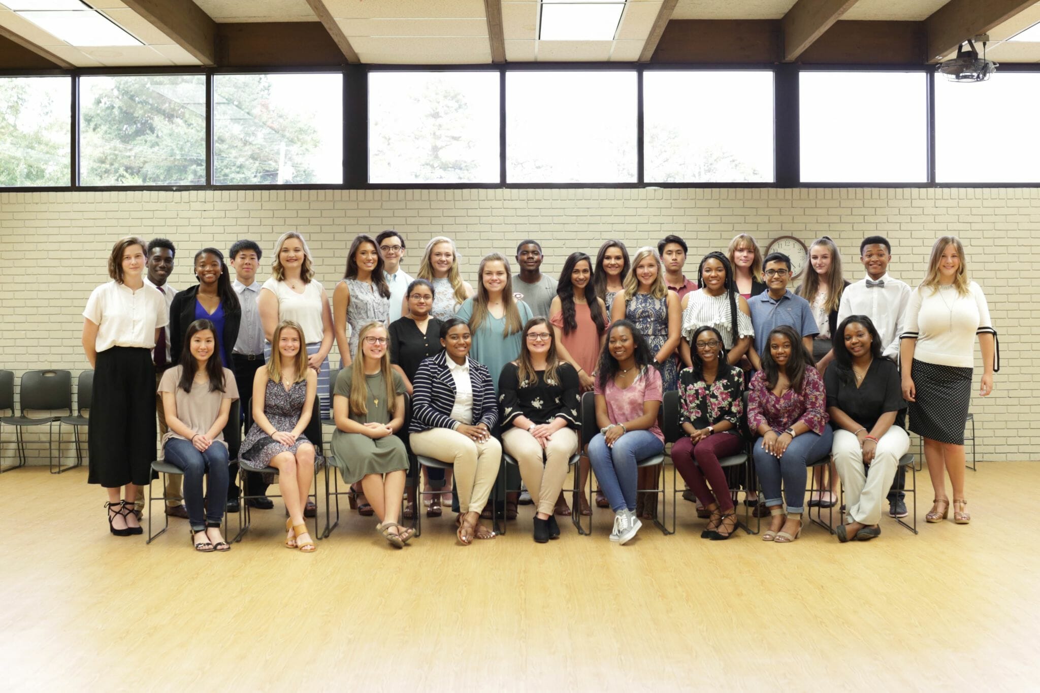 Past Classes - Clinton Chamber