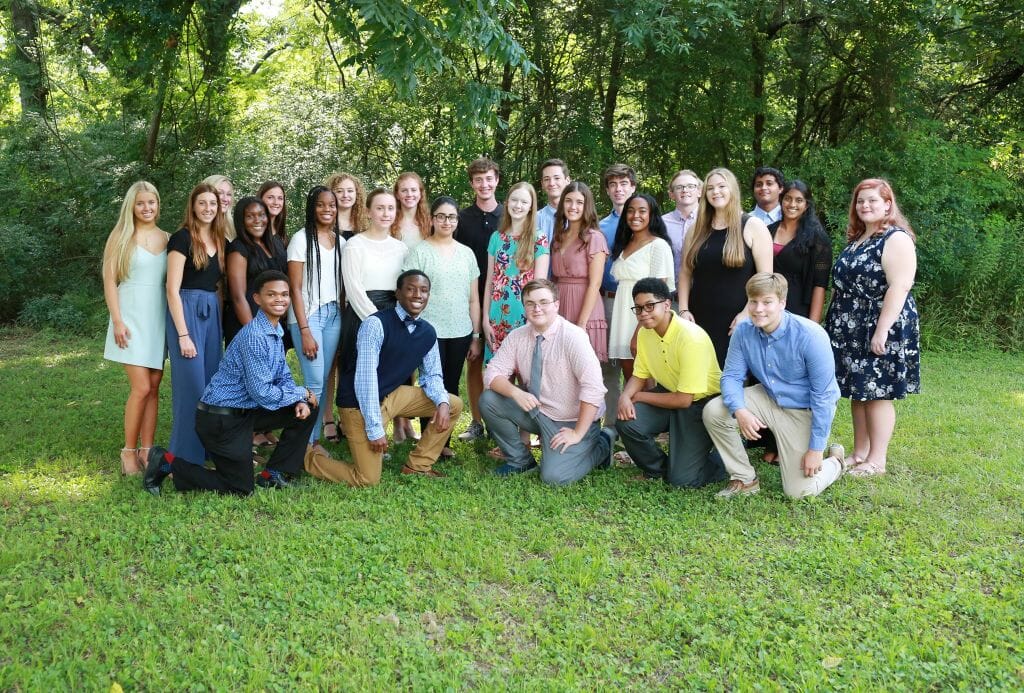 Past Classes - Clinton Chamber