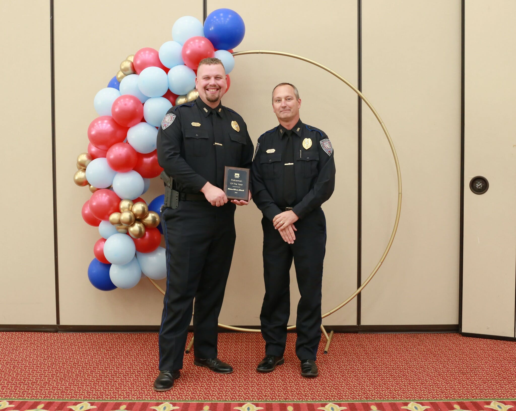 Luncheons - Clinton Chamber