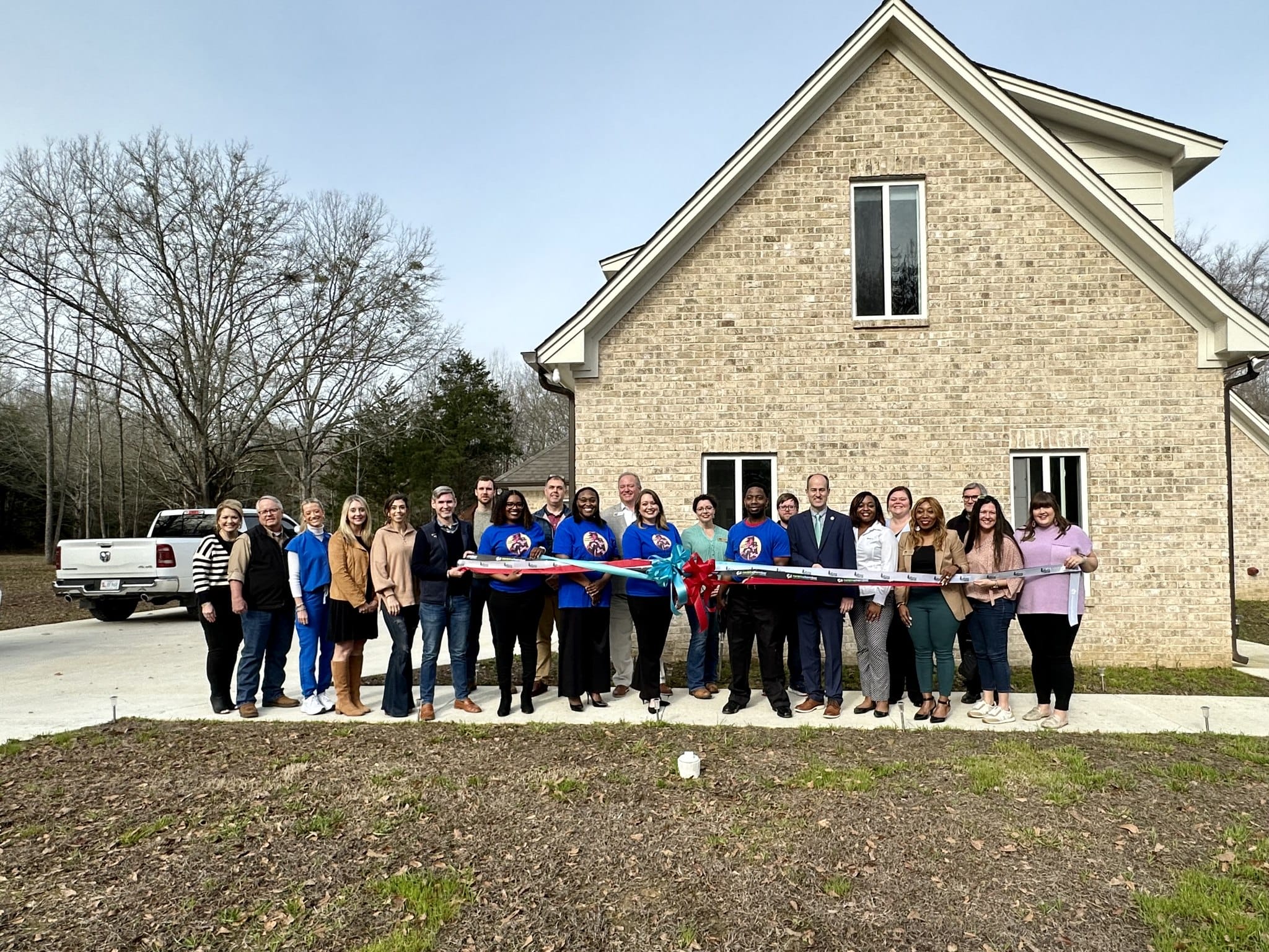 Ribbon Cuttings - Clinton Chamber