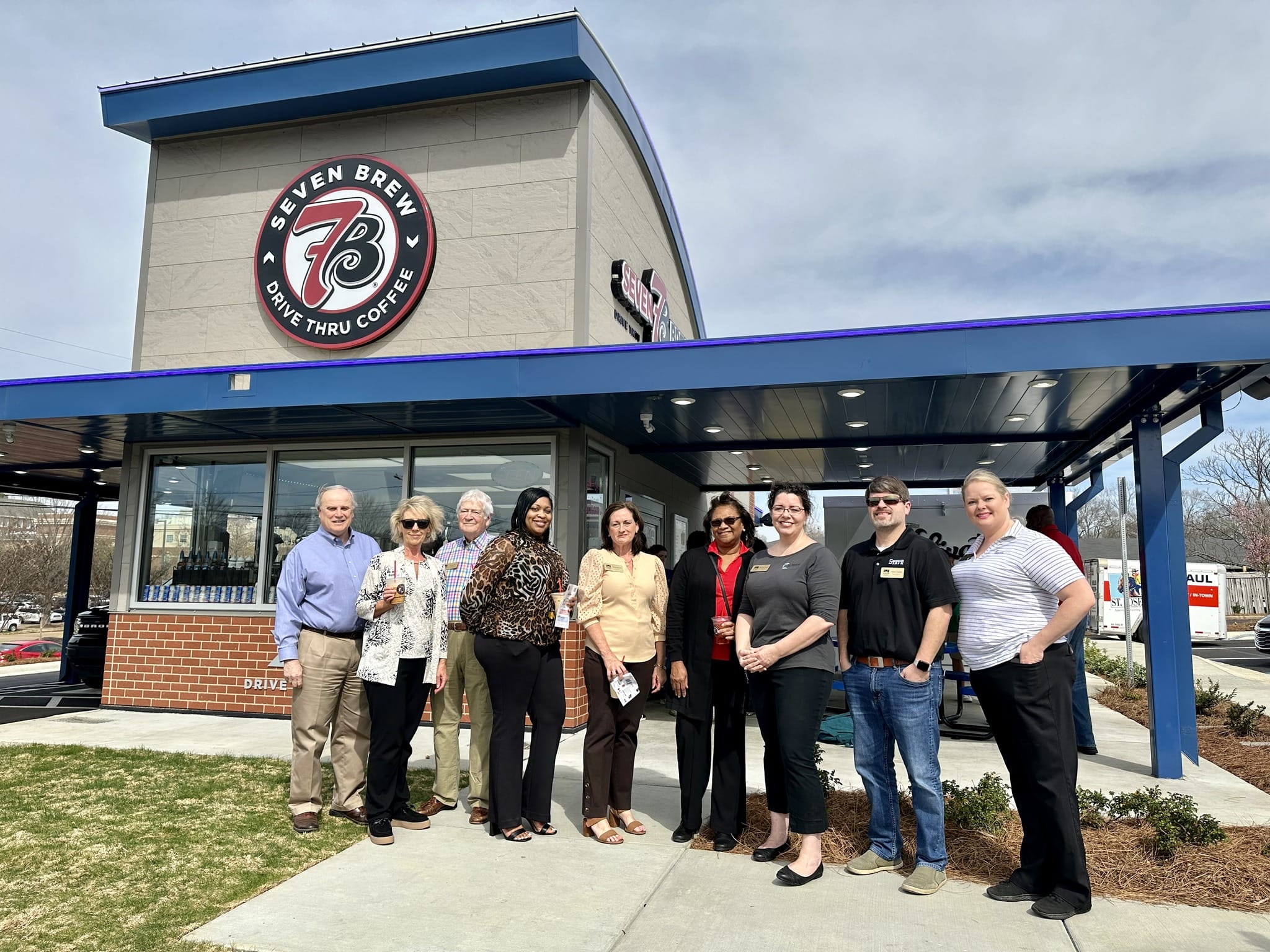 Home - Clinton Chamber